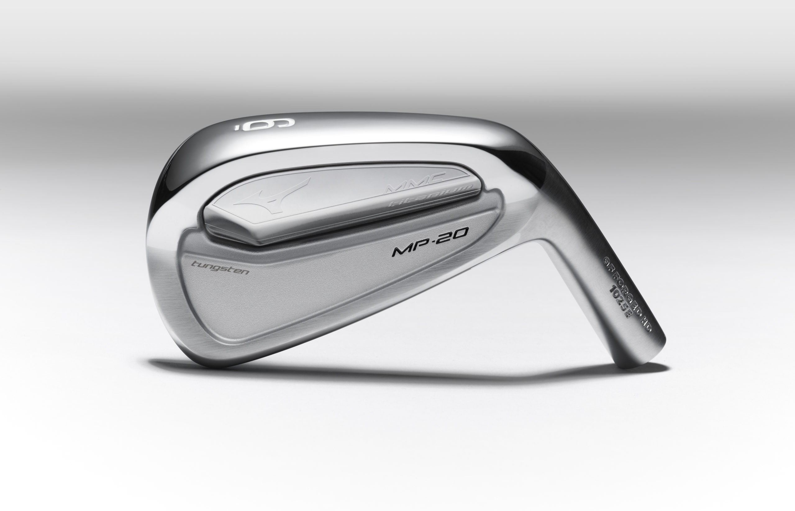 MIzuno MP-20 MMC Irons - MB Performance Golf
