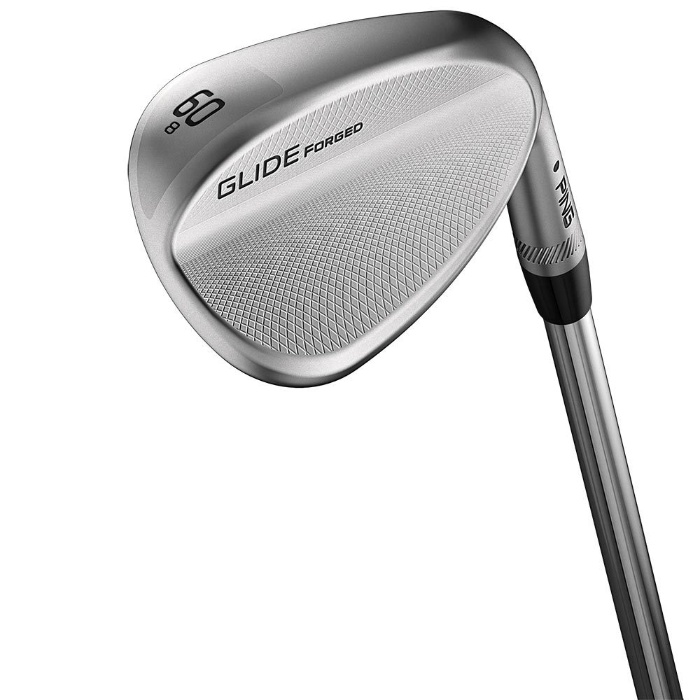 PING Glide Forged Wedge - MB Performance Golf