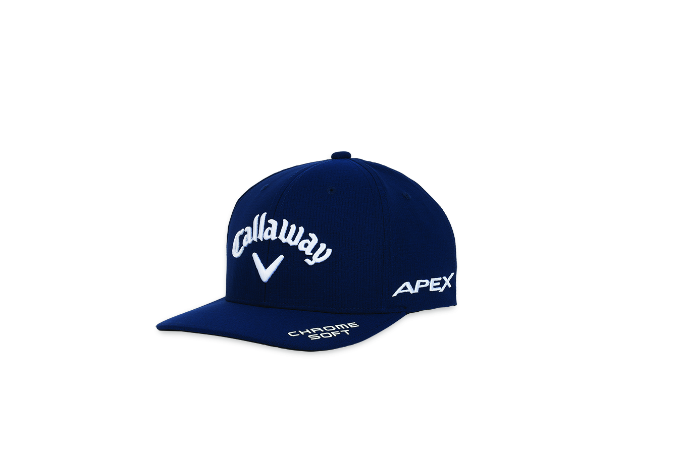 Callaway Tour Authentic Performance Pro Adjustable Cap - MB Performance ...