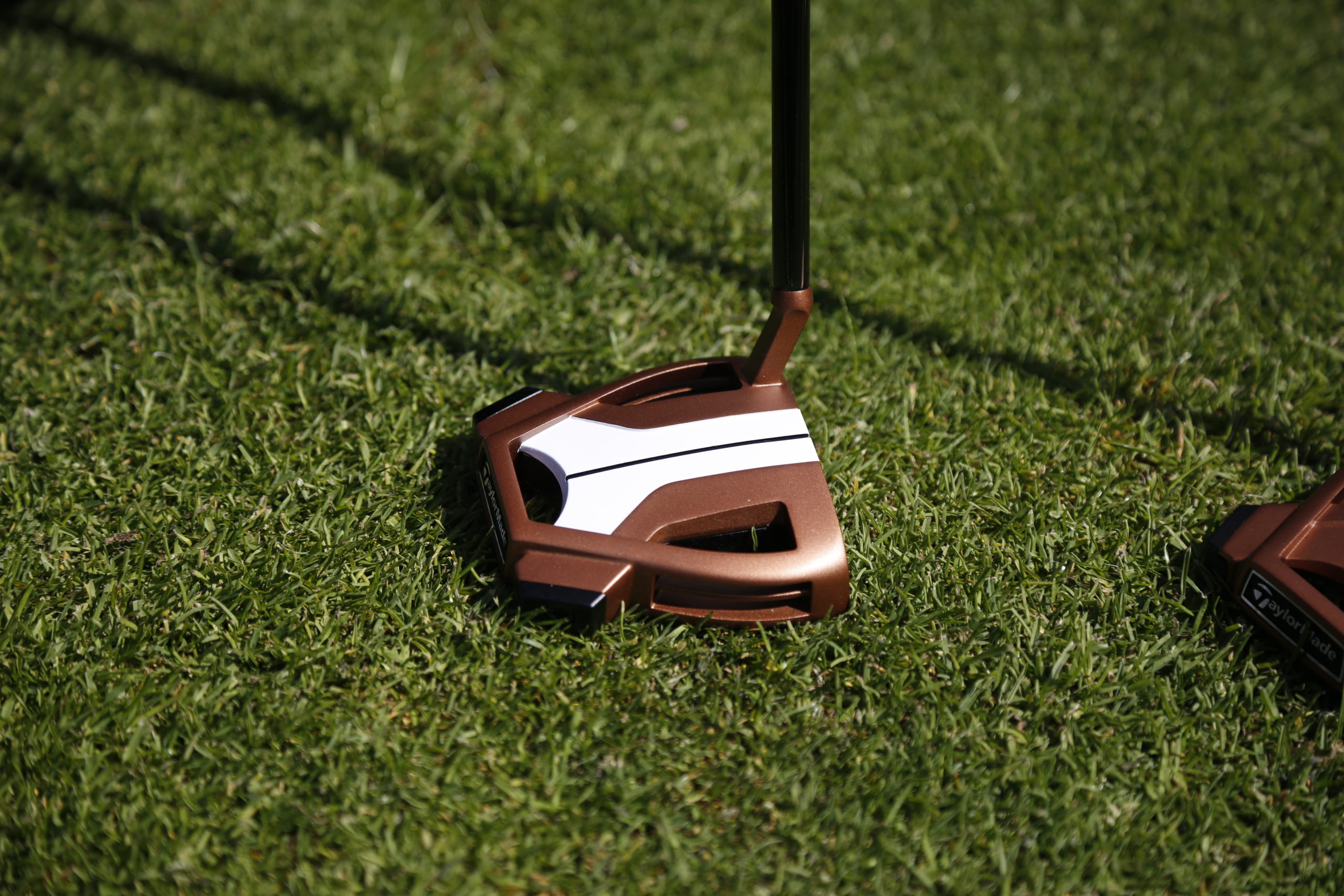 TaylorMade Spider X - MB Performance Golf