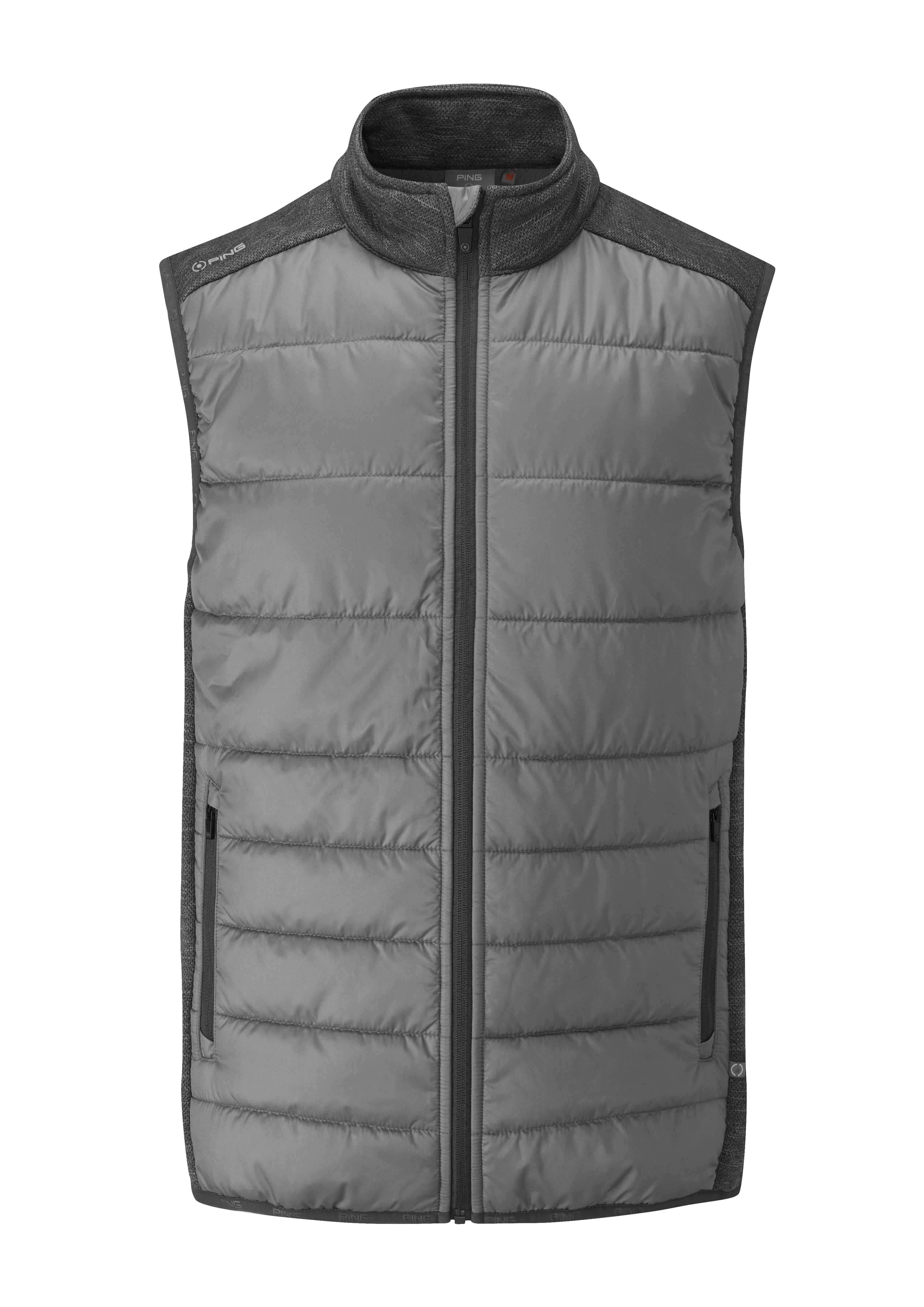 PING Dover Thermal Golf Wind Vest - MB Performance Golf
