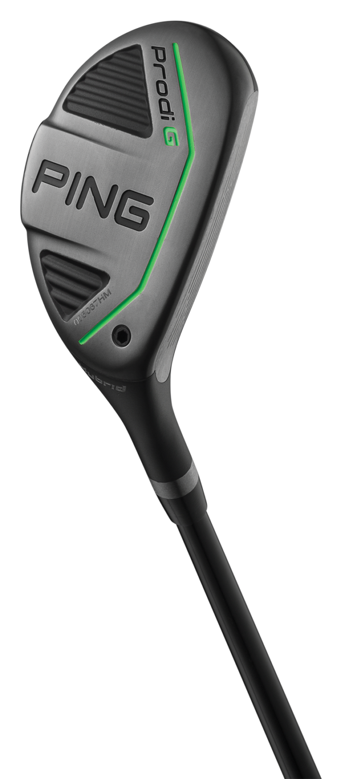 PING Prodi G Junior Package 12 Piece Set - MB Performance Golf