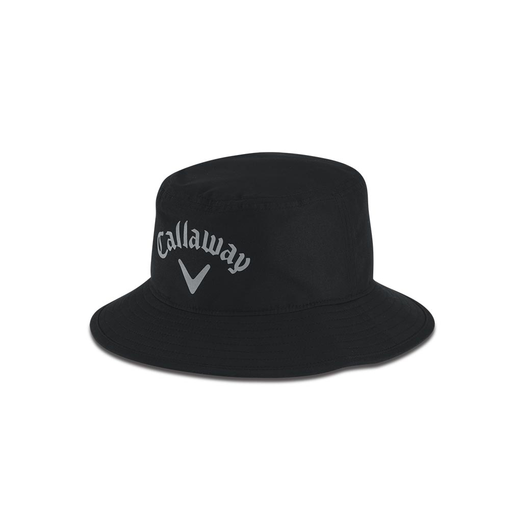Callaway Aqua Dry Bucket Hat - MB Performance Golf