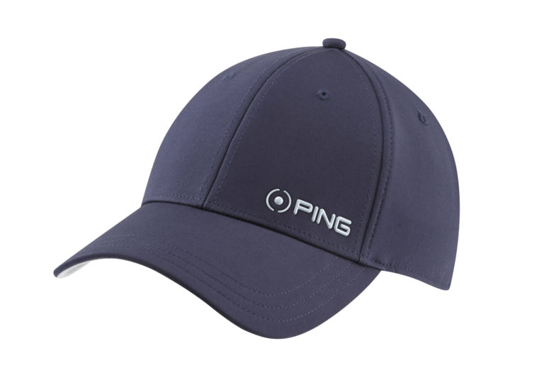 Ping Eye Cap - MB Performance Golf