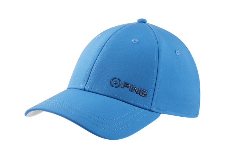 Ping Eye Cap - MB Performance Golf