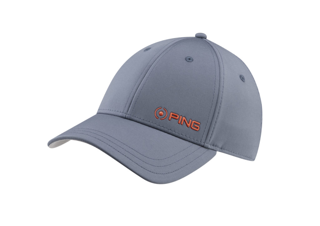 Ping Eye Cap - MB Performance Golf
