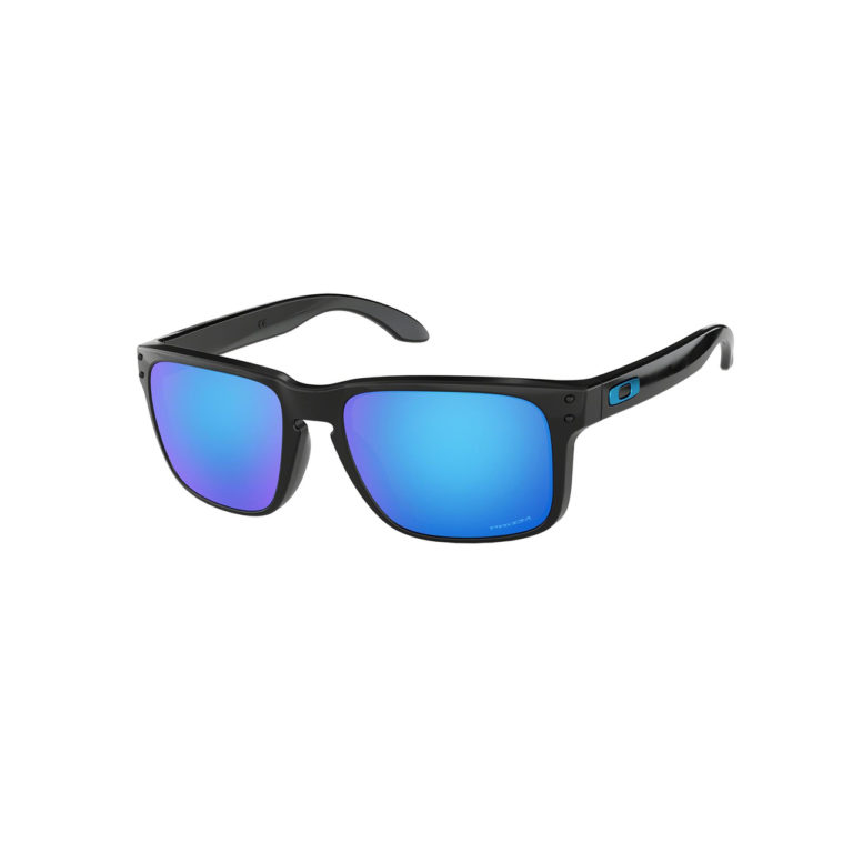 Oakley Holbrook Polished Black 009102 - MB Performance Golf