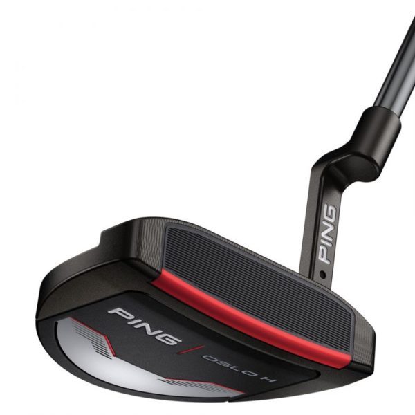 Ping 2021 Oslo H Putter - MB Performance Golf