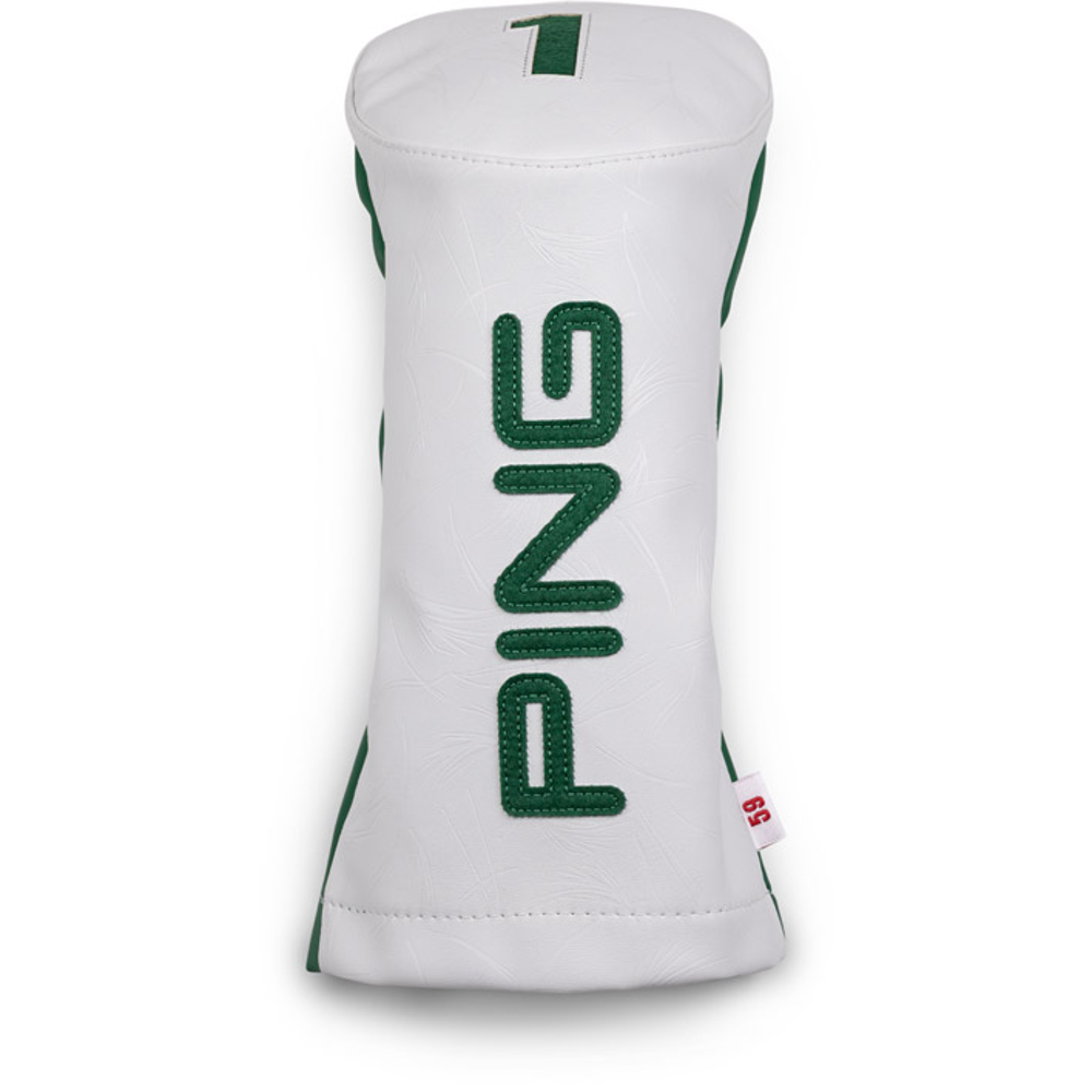Ping Looper Driver Head Cover - MB Performance Golf