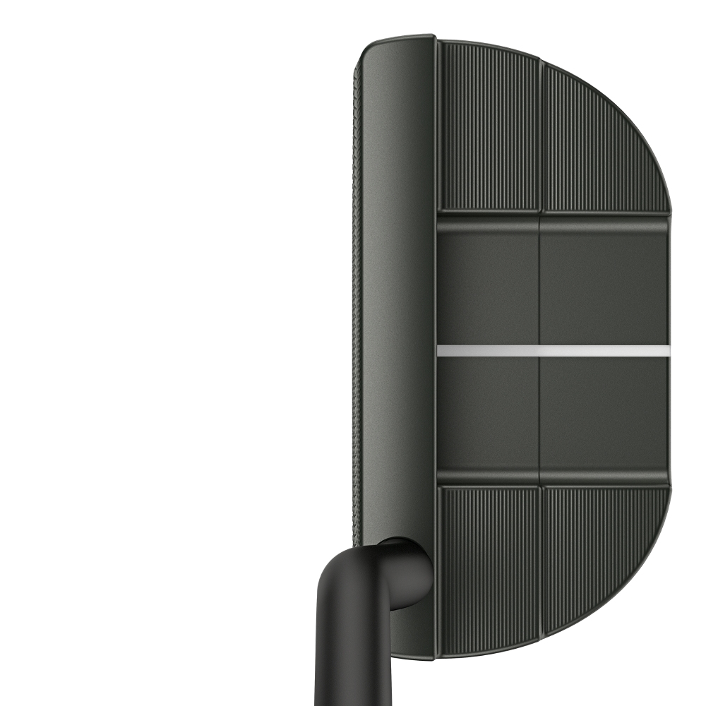 PING PLD DS72 Gunmetal 2024 - MB Performance Golf