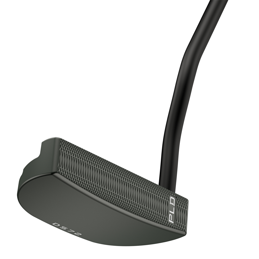 PING PLD DS72 Gunmetal 2024 - MB Performance Golf