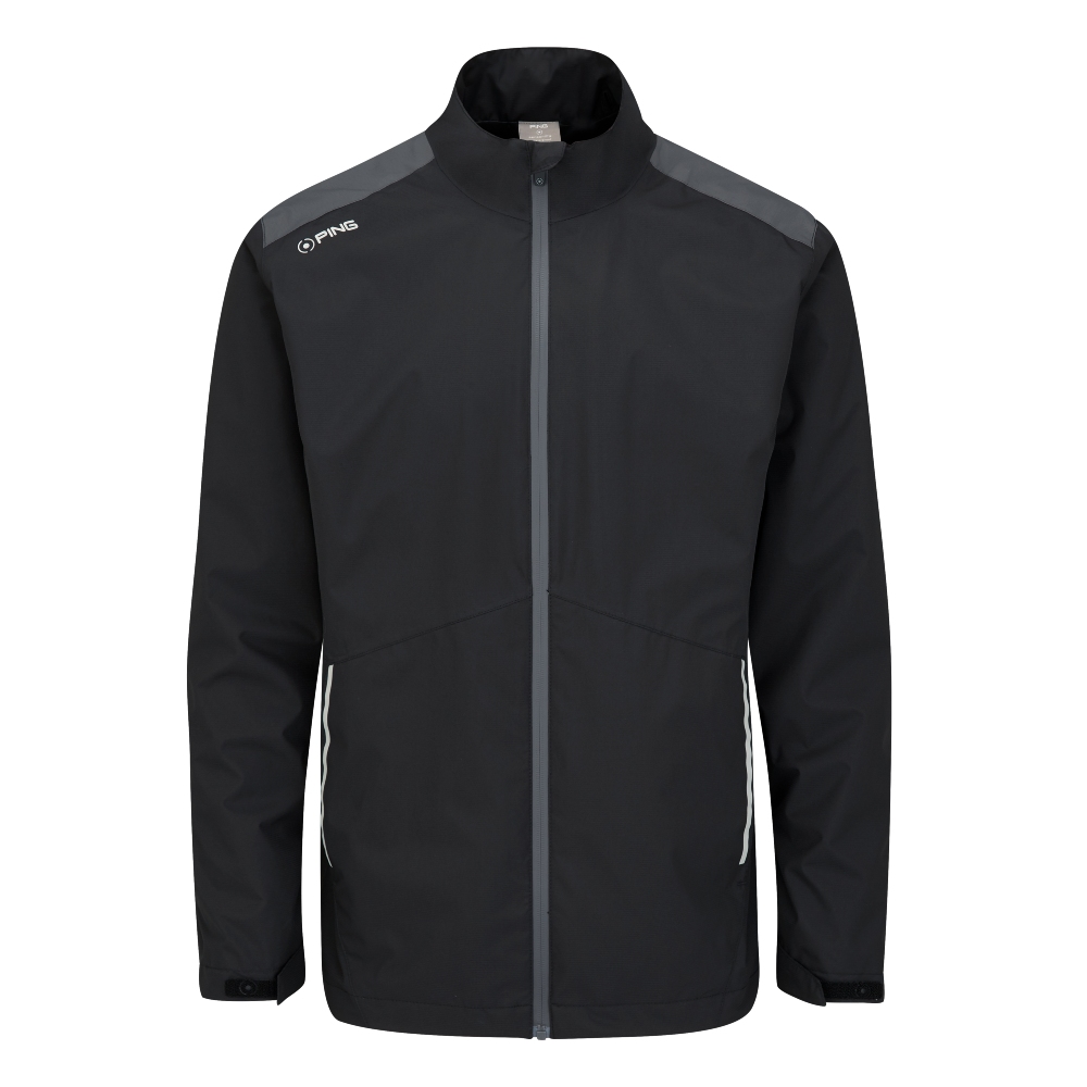 Ping SensorDry S2 Waterproof Jacket - MB Performance Golf