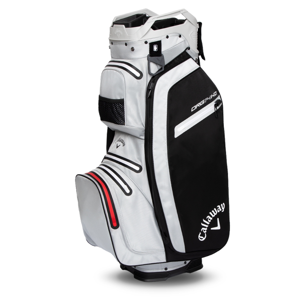 Callaway Org 14 HD Cart Bag - MB Performance Golf
