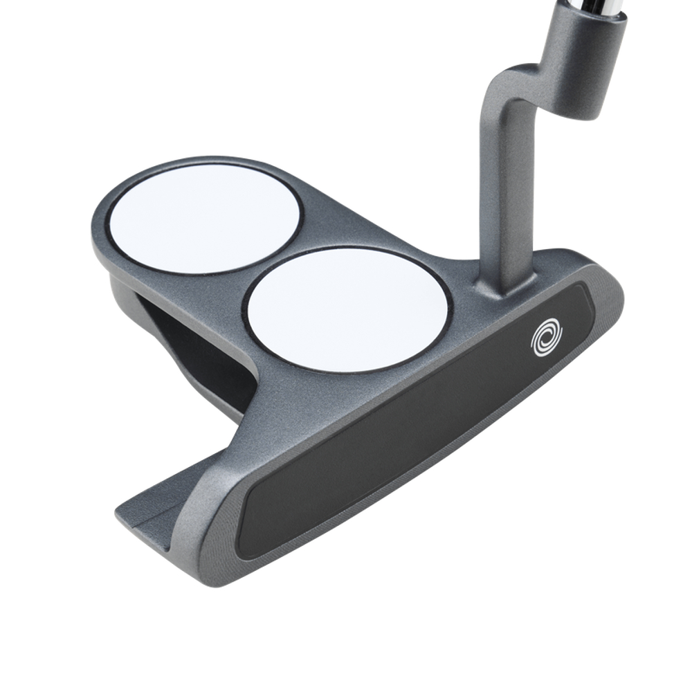 Odyssey DFX 2-Ball Blade CH Putter - MB Performance Golf