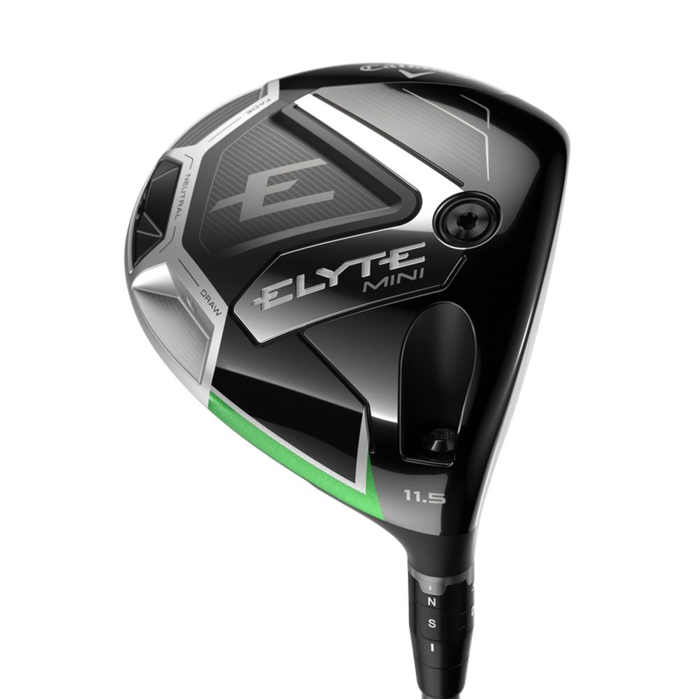 Callaway Elyte Mini Driver - MB Performance Golf
