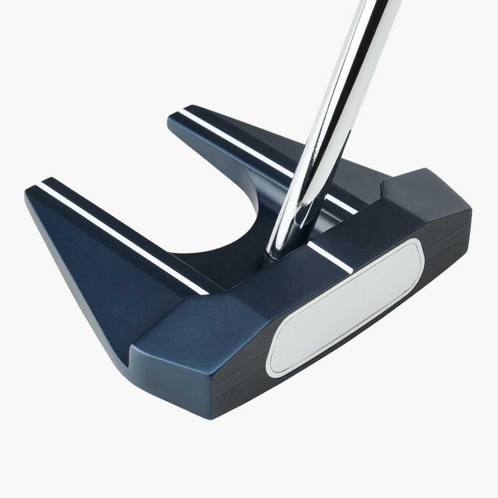 ODYSSEY Ai-ONE Square 2 Square #7 Putter - MB Performance Golf