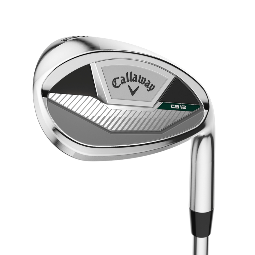 Callaway CB12 Wedge - MB Performance Golf